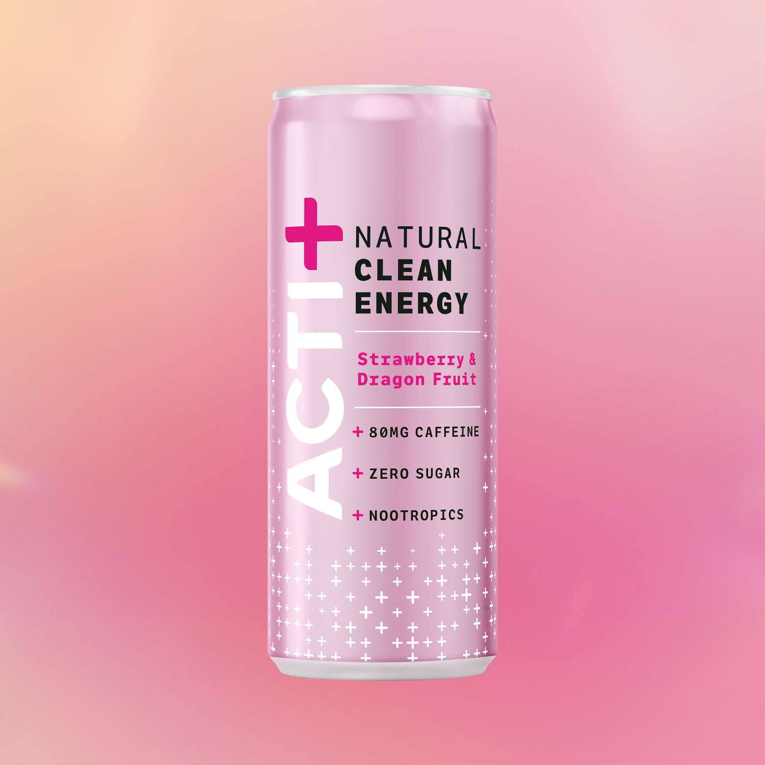 Acti+ Drinks - Nootropics Energy Drinks